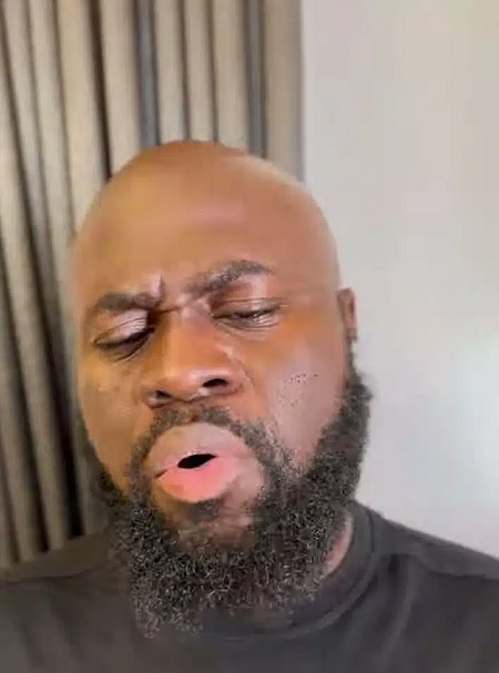 Lasisi Elenu Loses Longtime Friend, Recounts Cherished Memories (Video)